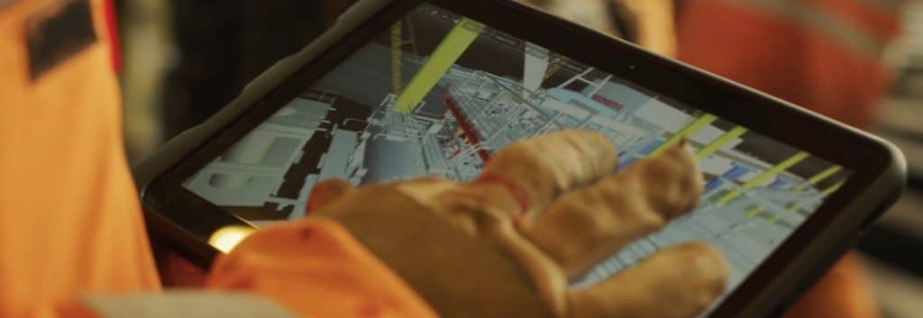 BIM Viewer - Novorender