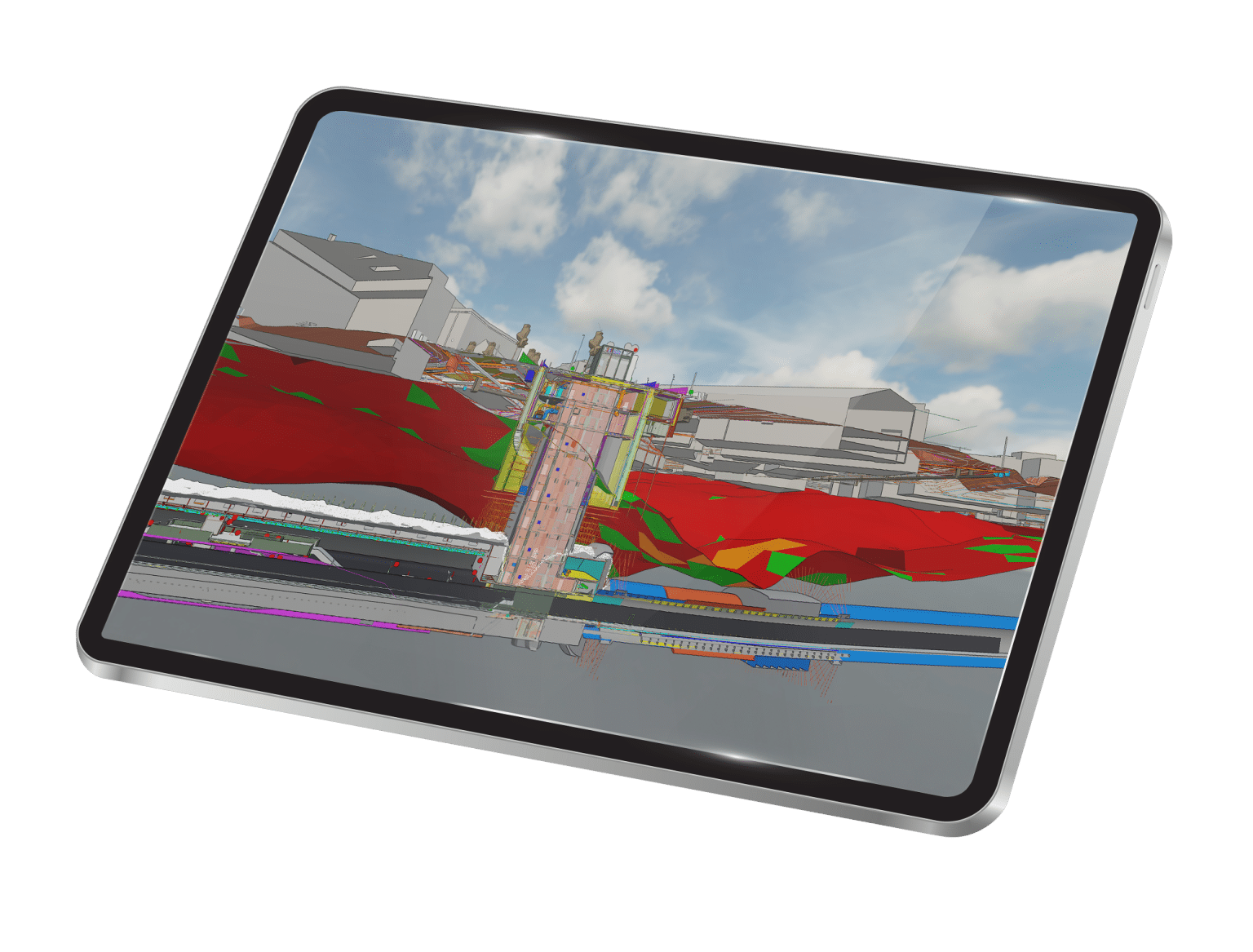 Novorender - Easy access to 3D & BIM, Anytime and Anywhere!